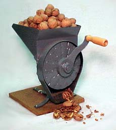 The World’s Best Nutcracker